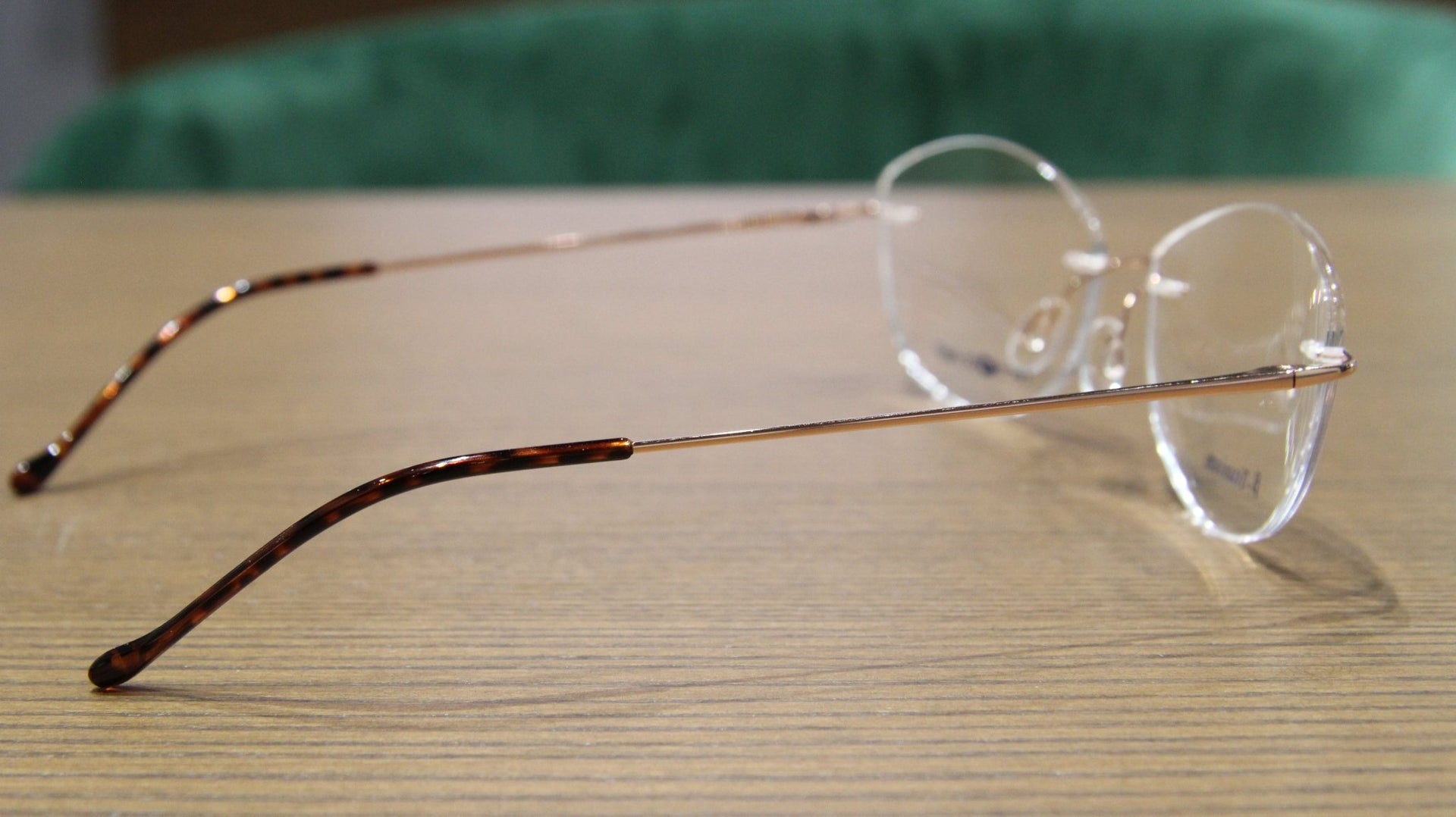 Centrostyle – Visionsafe